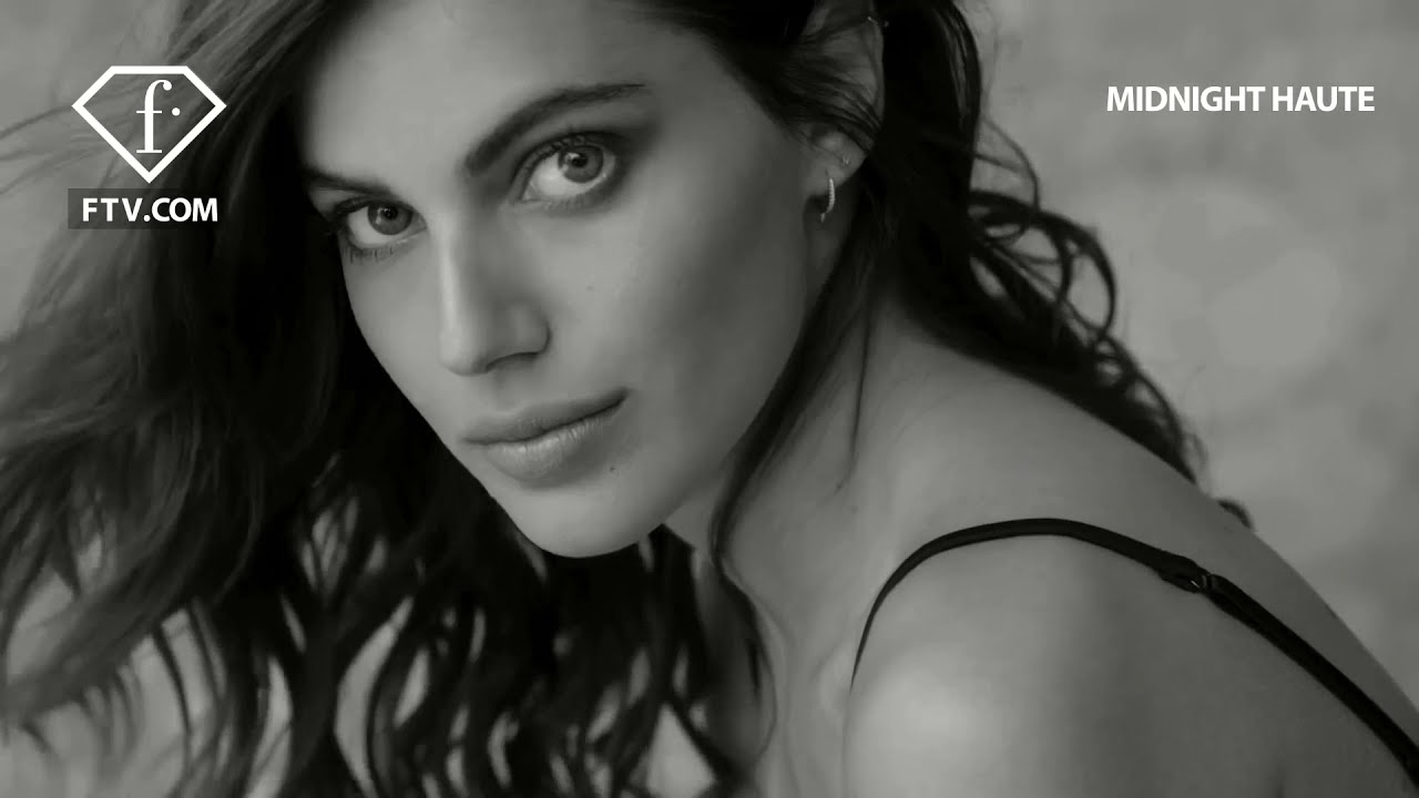 Midnight Haute #137 / Intimissimi - YouTube