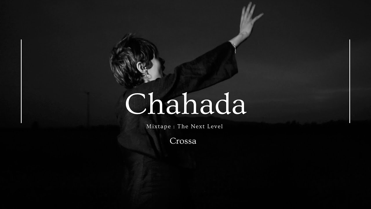 Crossa - Chahada (Clip officiel) - YouTube