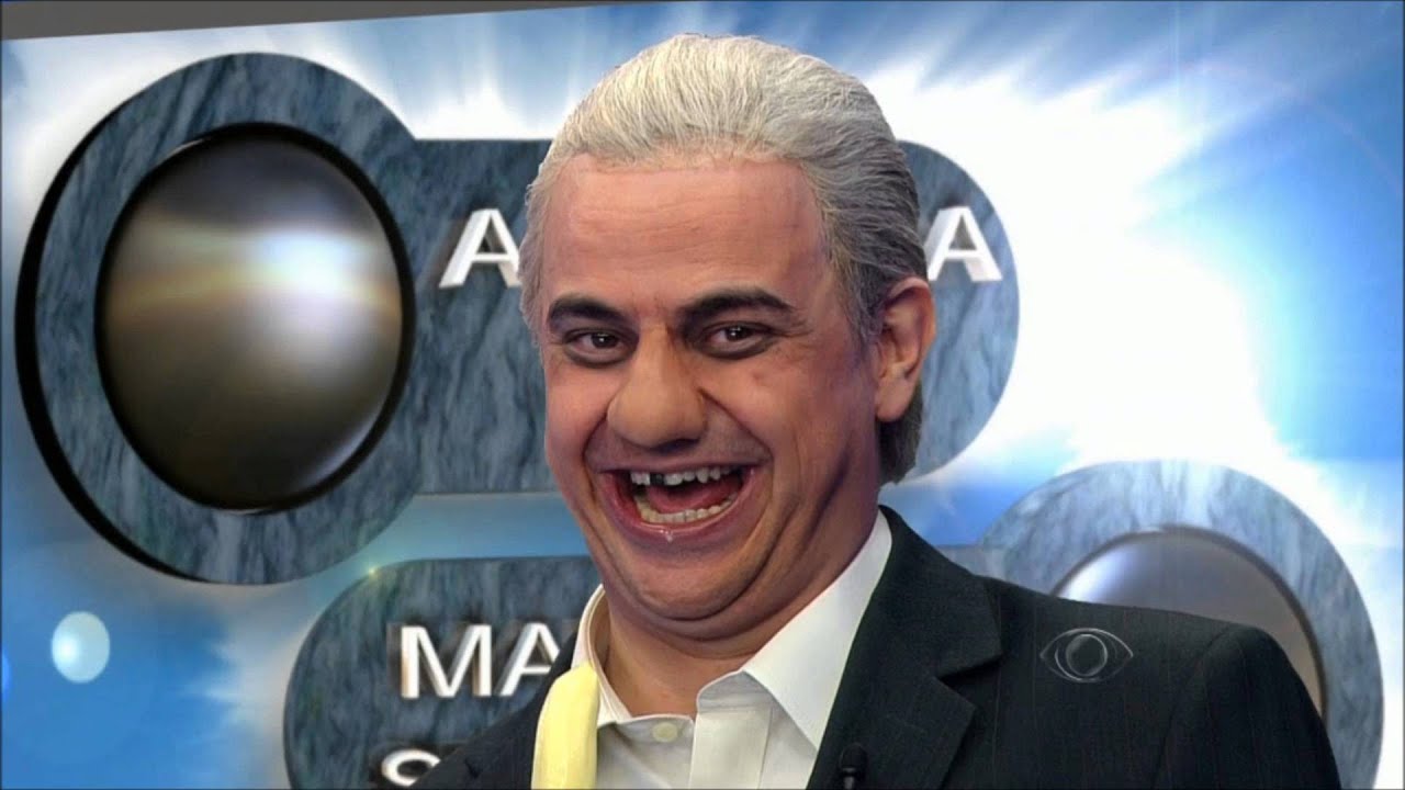 Corta pra 18 - Pânico na Band - YouTube