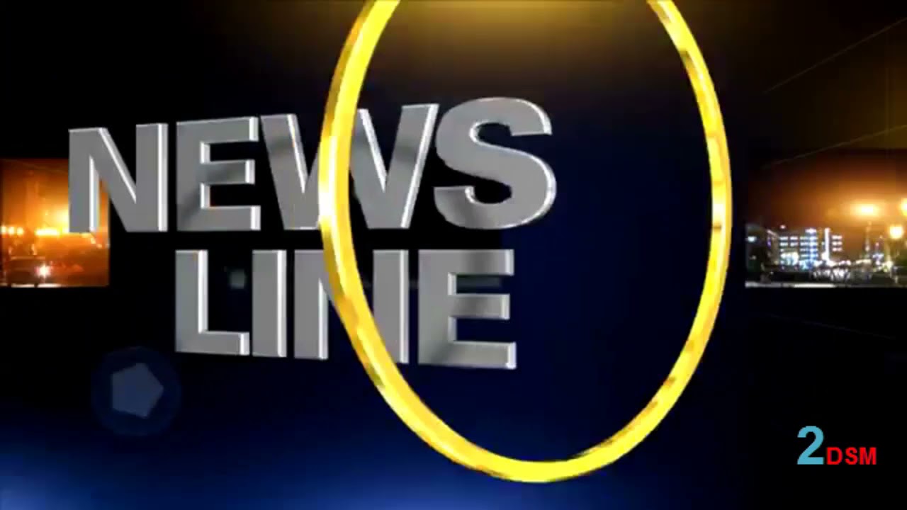 WAOW: NEWSLINE 9 AT 10PM OPEN (2015) - YouTube