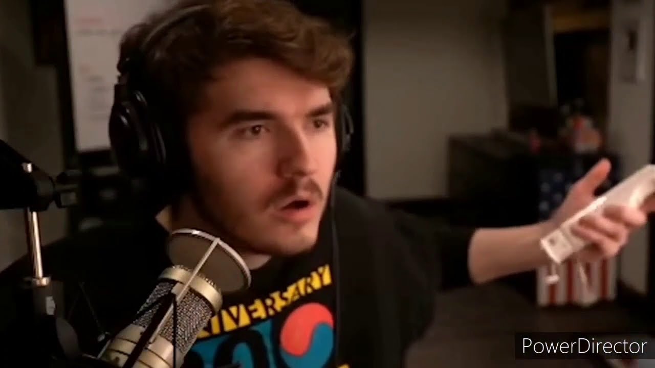 jschlatt moments to make you smile - YouTube