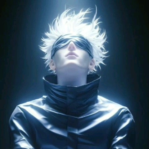 very cool image for gojo attitude - YouTube