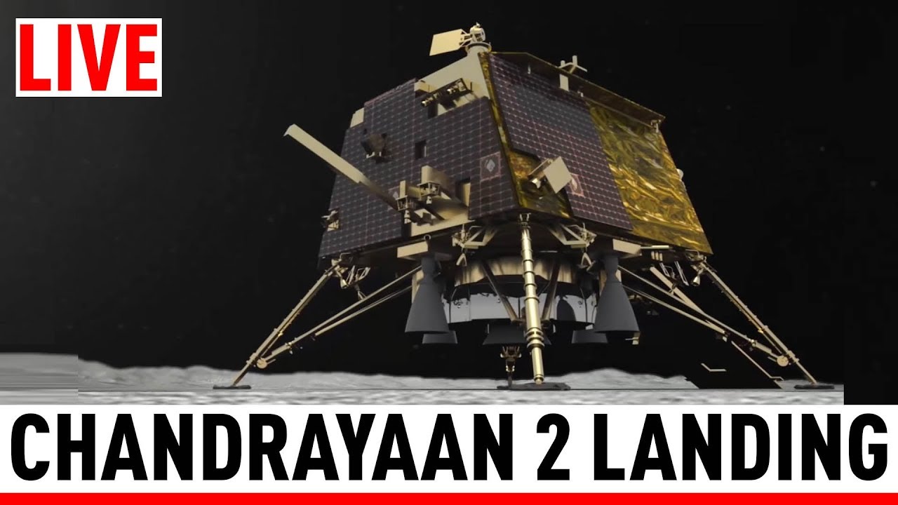Chandrayaan 2