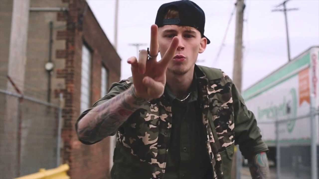 MGK Top 25. - YouTube