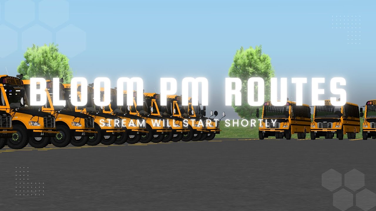 Bloom PM Routes "The Temptation" (3/8/23) - YouTube
