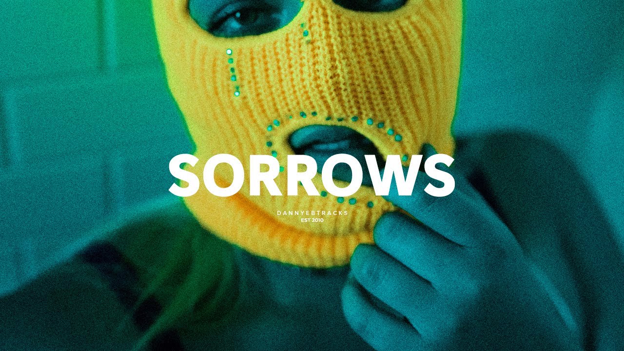 RnB Type Beat "Sorrows" - R&B Soul x Trap Soul type Beat (dannyebtracks ...