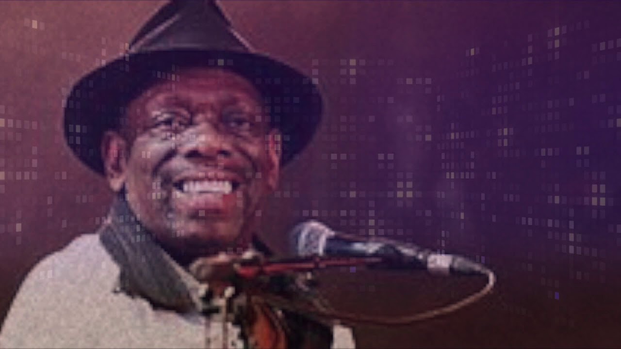 James & Lucky Peterson - If You Can't Fix It - YouTube