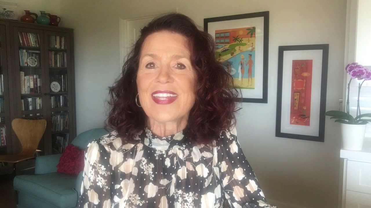 Write Your Next Chapter | CYNTHIA FREEMAN