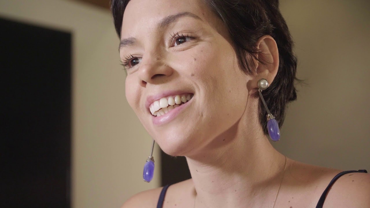 Como vemos nossos filhos? | ABC das Minas com Lua Barros - YouTube