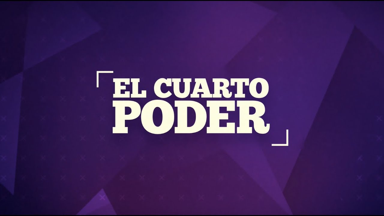 El Cuarto Poder 238 - YouTube