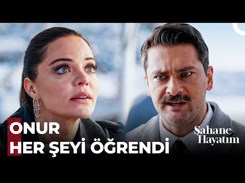 Mesut Gerçekleri Duymak İstedi - Şahane Hayatım 17. Bölüm