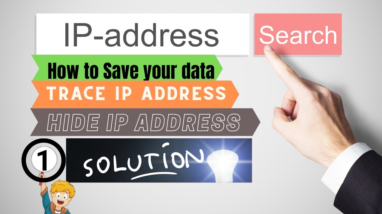 IP ADDRESS ? |What is My IP Address trace location with IP address ...