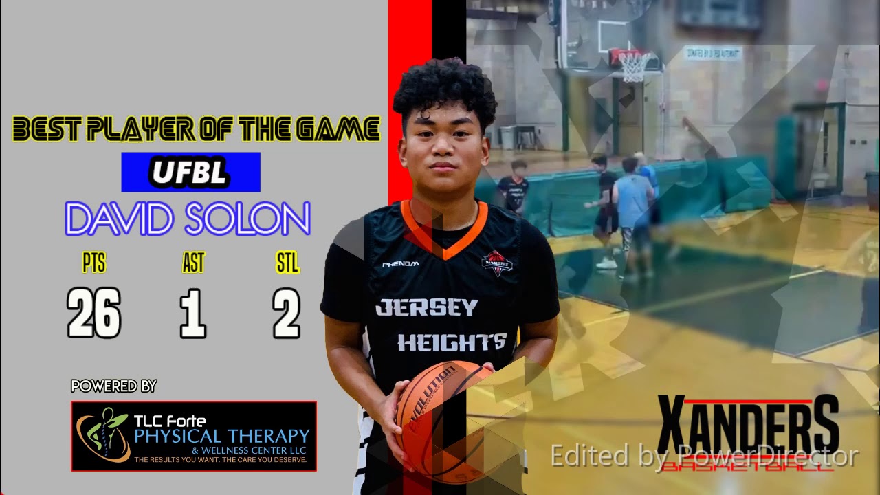 BESTPLAYER 10/8/19 DAVID - YouTube