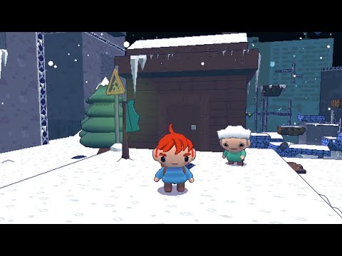[Full stream] - Celeste 64: Fragments of the Mountain - YouTube
