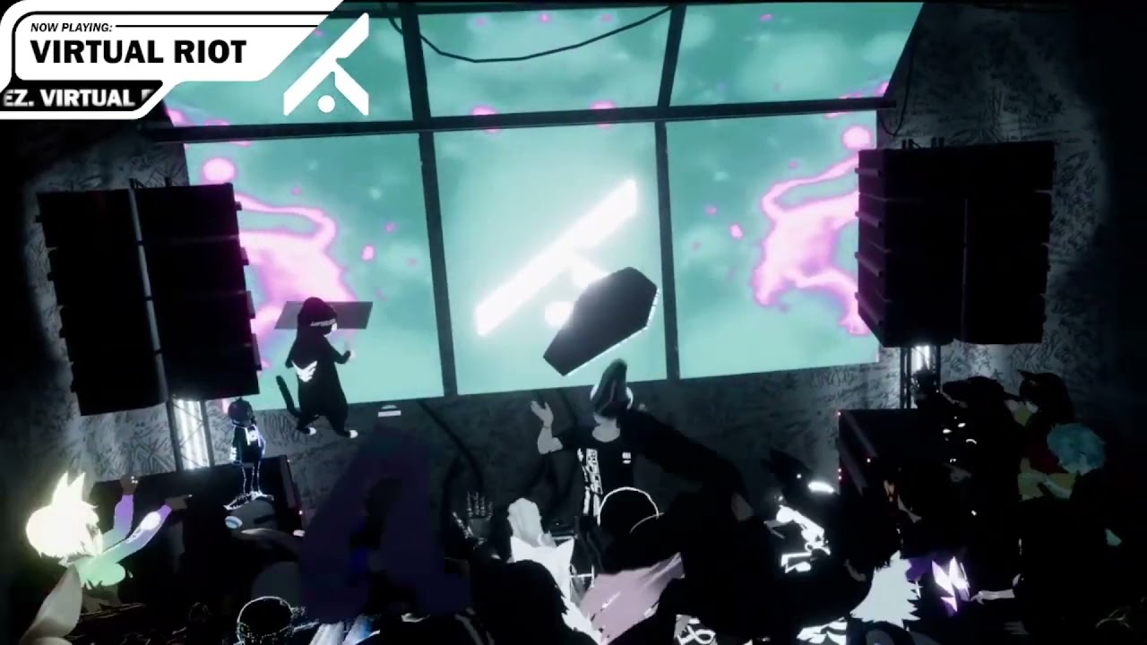 Papa Khan - Rain (Skybreak Remix) _ Virtual Riot @SHELTERVRCLUB ...