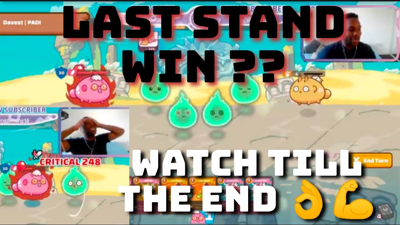 Will The Elijah Bird Win Season 19 ? | 2100 MMR Axie Infinity - YouTube
