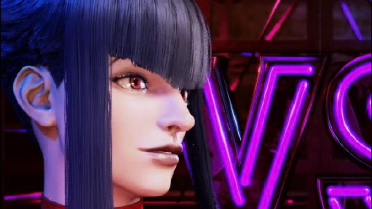 Random Street Fighter 6 - YouTube