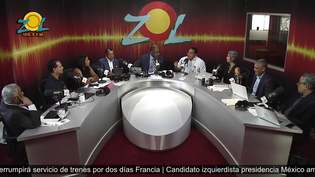 Ramon Ureña Dir. Programa Nacional de reducción de accidentes de ...