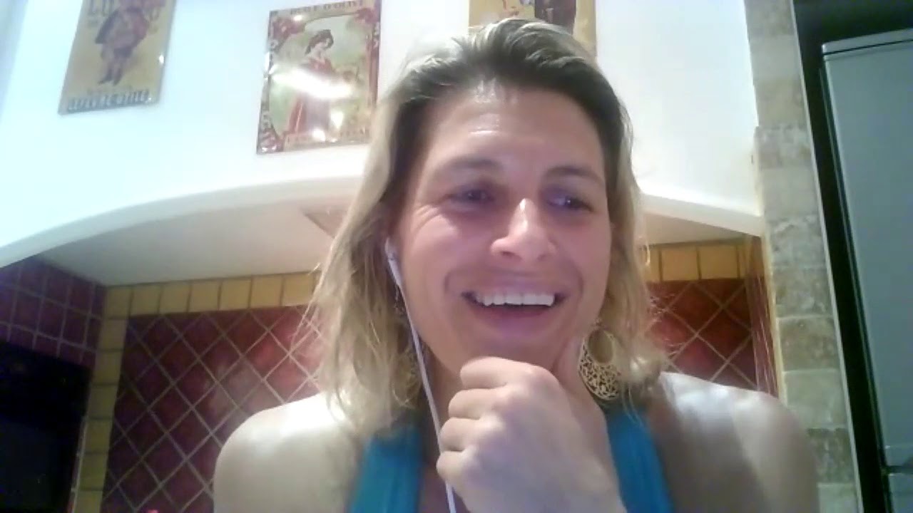 Rencontre avec Audrey Archambault : Boost ton système immunitaire - YouTube