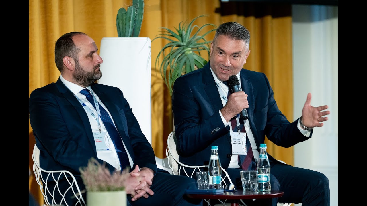 Leontin Toderici, COO Banca Transilvania, ne-a povestit despre ...