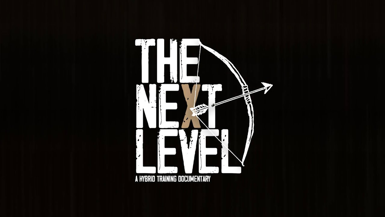 The Next Level Documentary | Teaser Trailer - YouTube