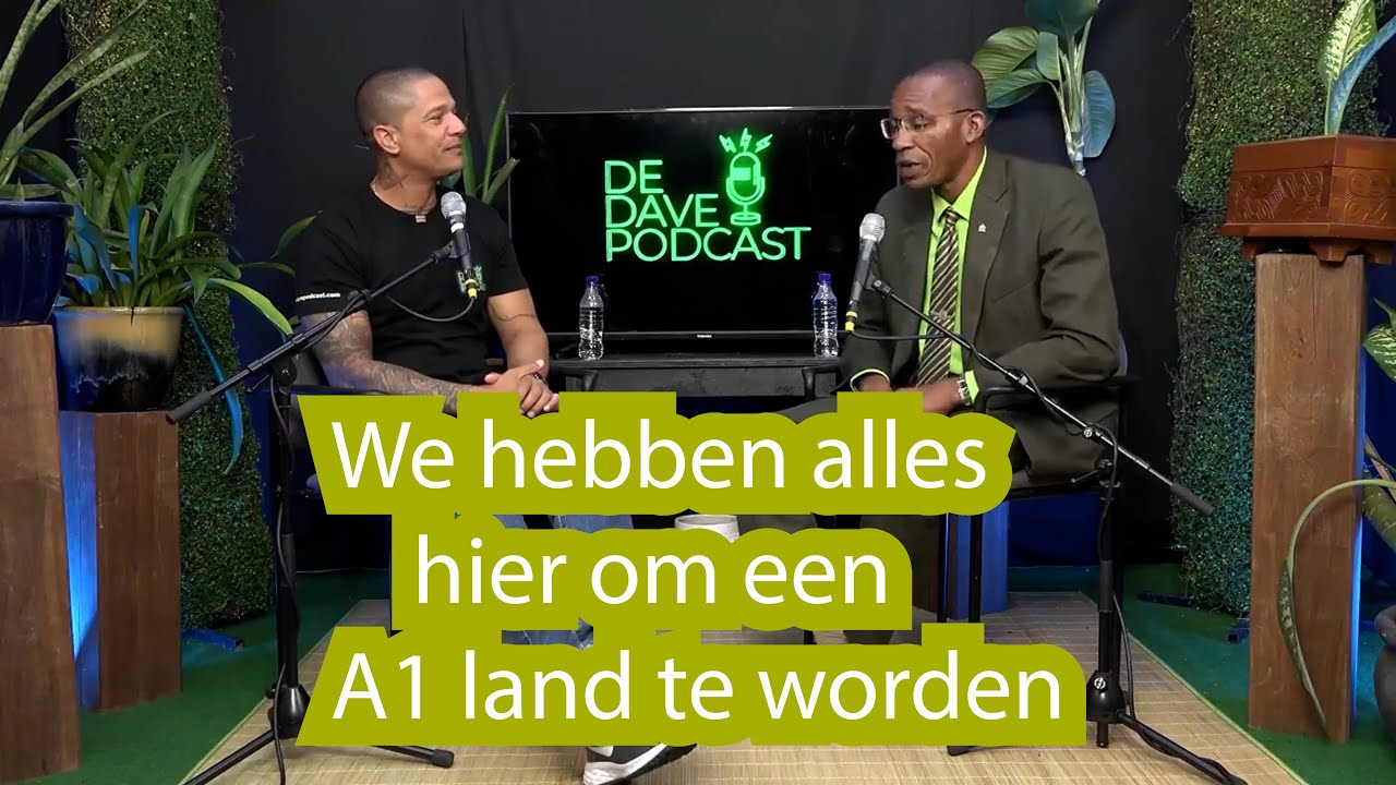 Short Edward Belfort - De Dave Podcast - YouTube