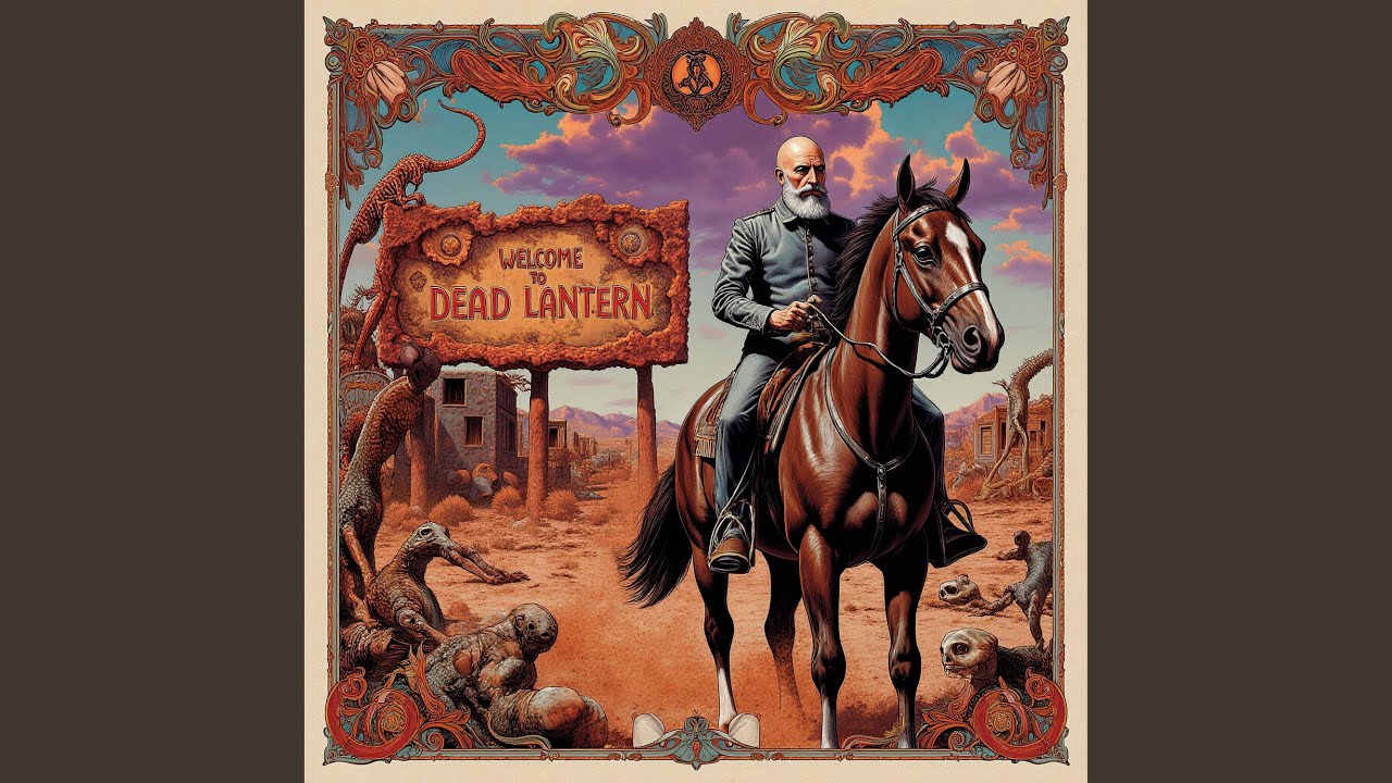 Dead Lantern - YouTube