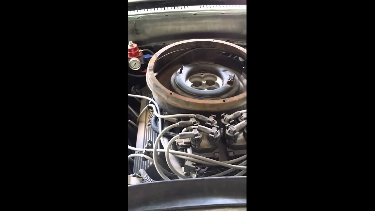 1971 maverick trans am shaker hood project 2 - YouTube