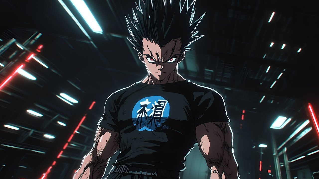 workout vibes only | main character vibes ⚡ 💪 💫 - YouTube