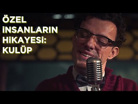 Kulüp Dizisi - Spoilerlı Eleştiri