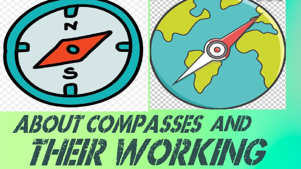 About compasses and their working - YouTube