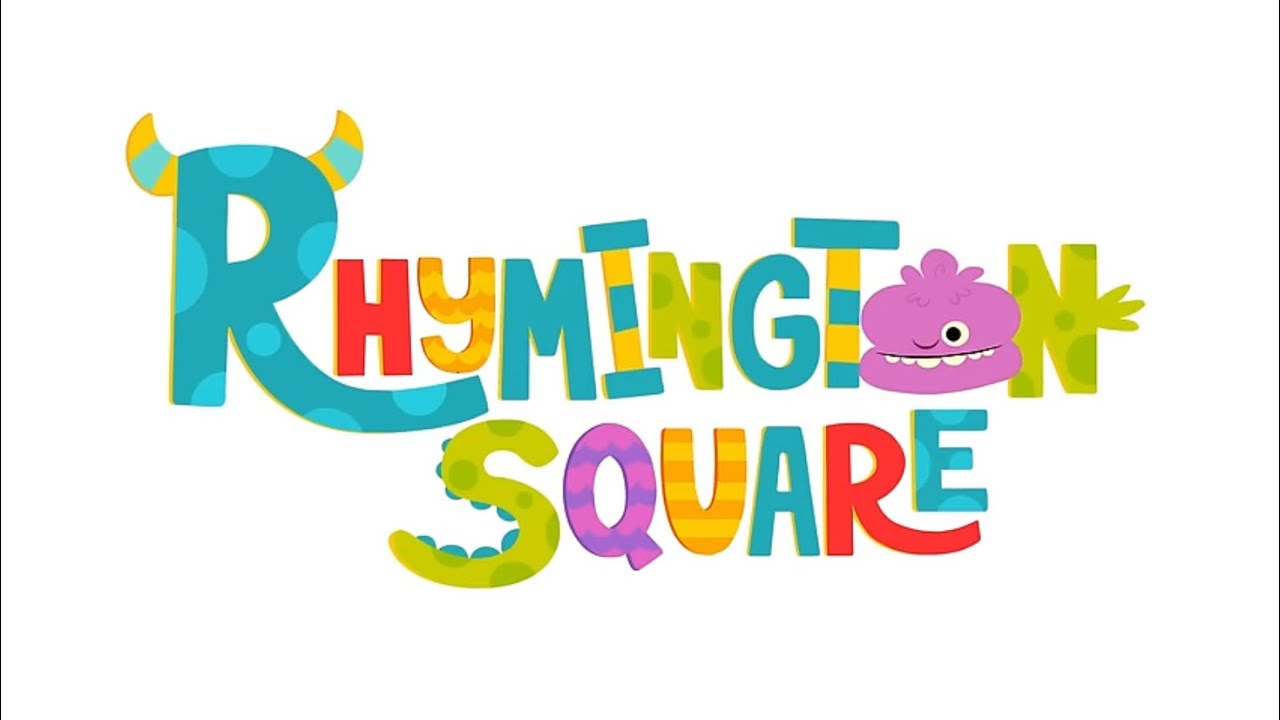 Super Simple’s “Rhymington Square” as Vines - YouTube