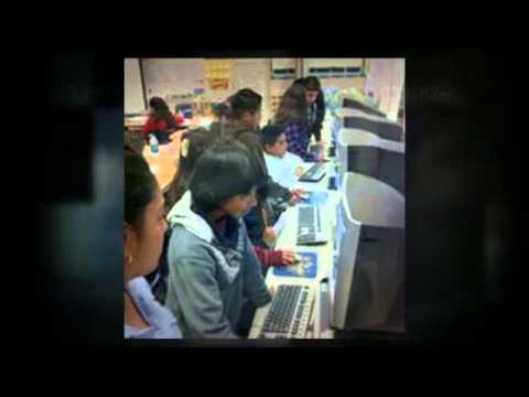 Google Earth Oregon Trail - YouTube