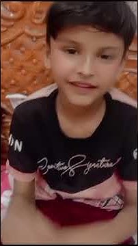 #Machli Machli#Aahad Ahyen - YouTube