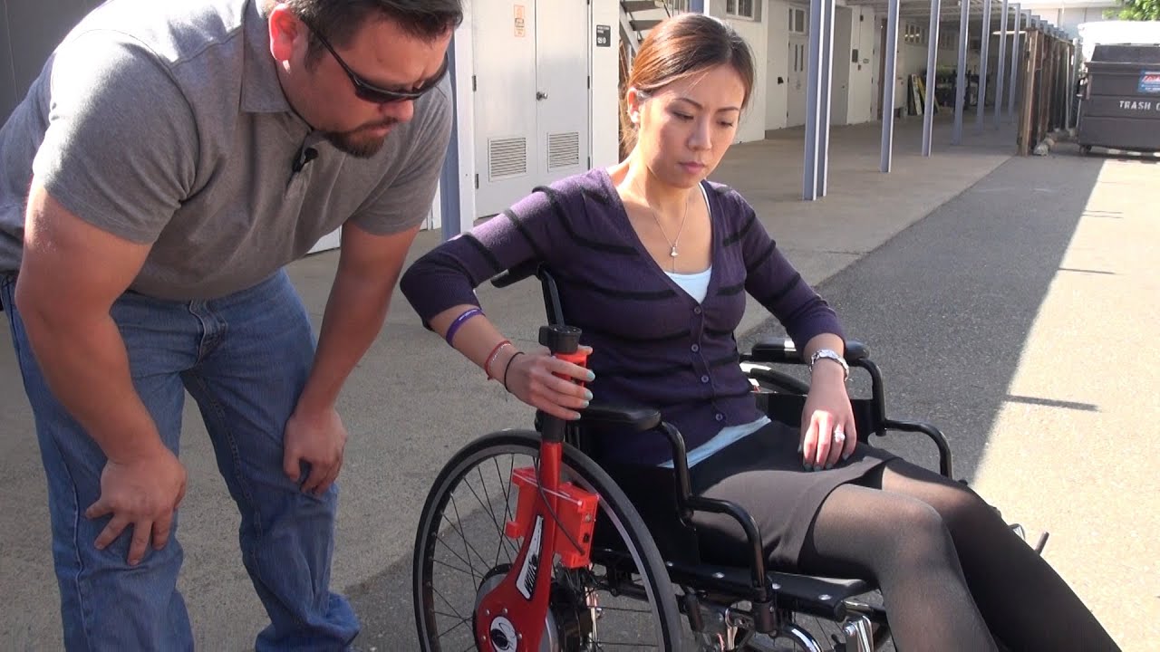 Student Inventions Designed to Change the World - YouTube