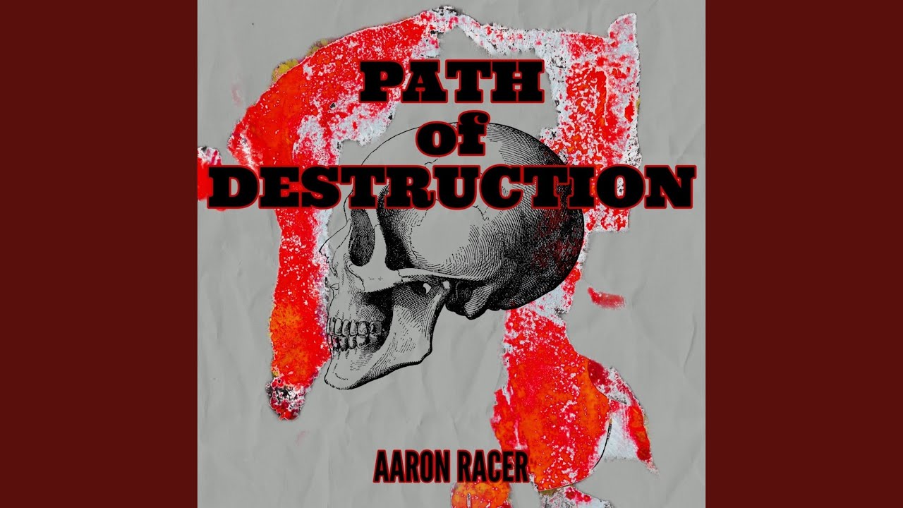 Path of Destruction - YouTube
