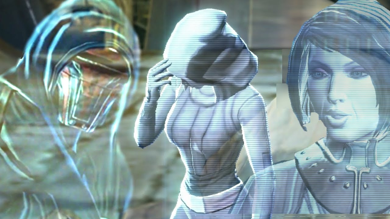 SWTOR Chasing History - The Promised Ones (Mentions of Darth Revan and ...