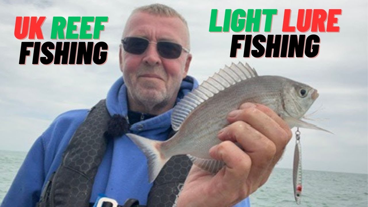 Ultimate Sea Fishing Guide - Best Sea Fishing Spots - Lure Fishing UK ...