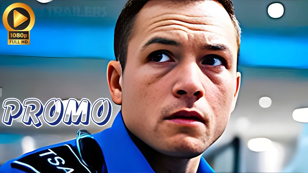 Carry-On | Teaser | Netflix | Release Date And Everything We Know - YouTube