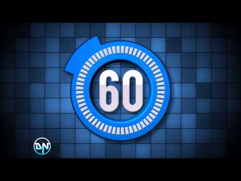 Minute To Win It Timer - Version 9 #26