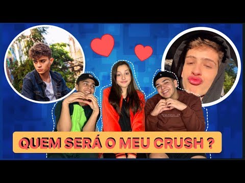 Um Crush para Juju Franco - #jujufranco #CrushdajujuFranco