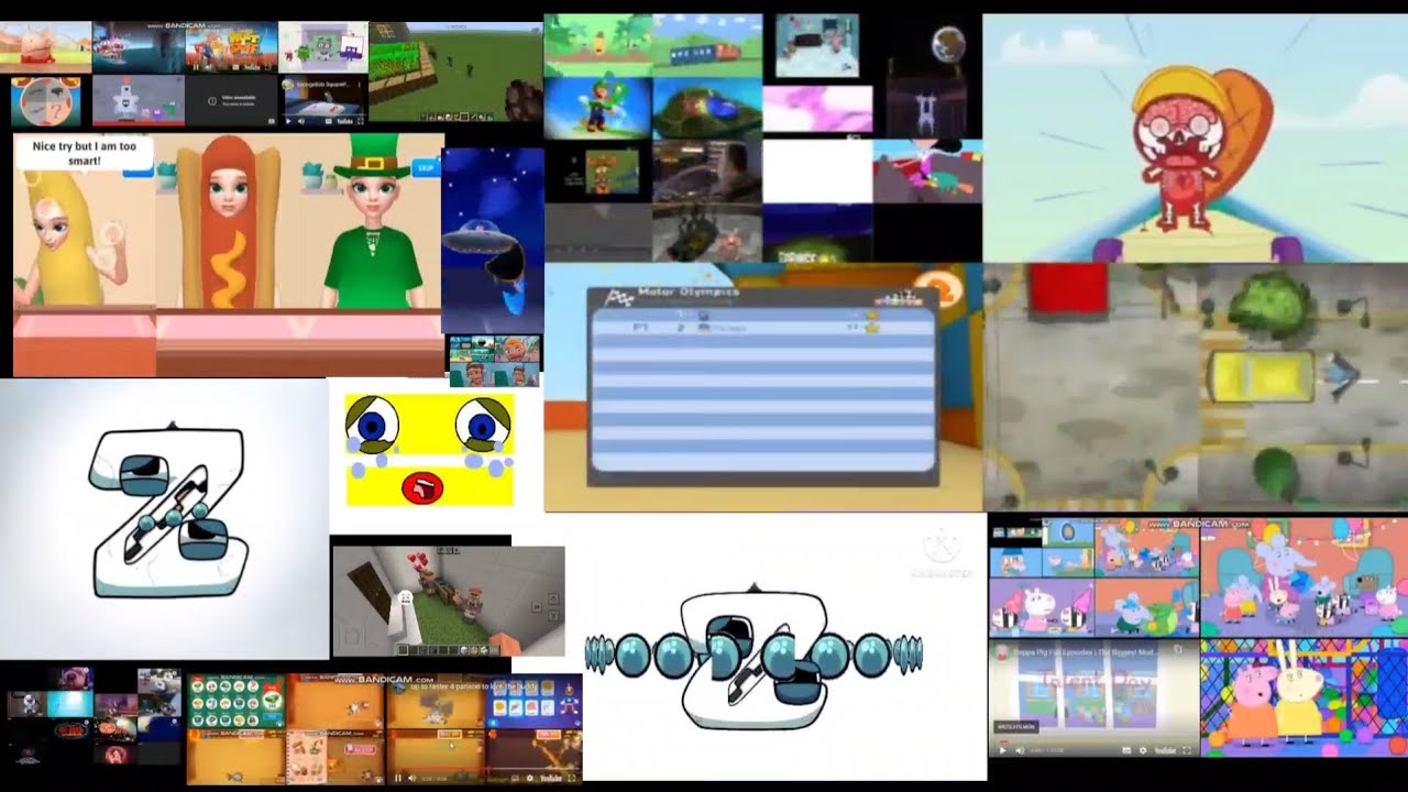 Up to faster 100 parison - YouTube