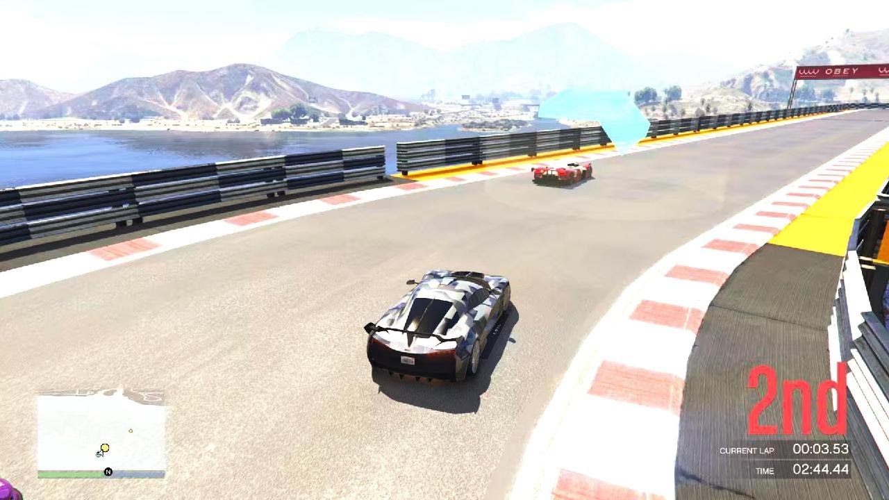 Explosion with Cyclone ll - YouTube