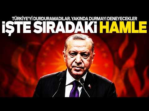 TÜM TAŞLAR YERİNDEN OYNAYACAK. İŞTE SIRADAKİ HAMLEMİZ. İBRAHİM KARAGÜL ANLATTI. SESLİ MAKALE
