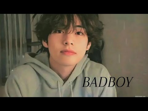 BADBOY || Taehyung (태형) #태형 #badboy #bts #btsedits #btsv #taehyung #taehyungedits