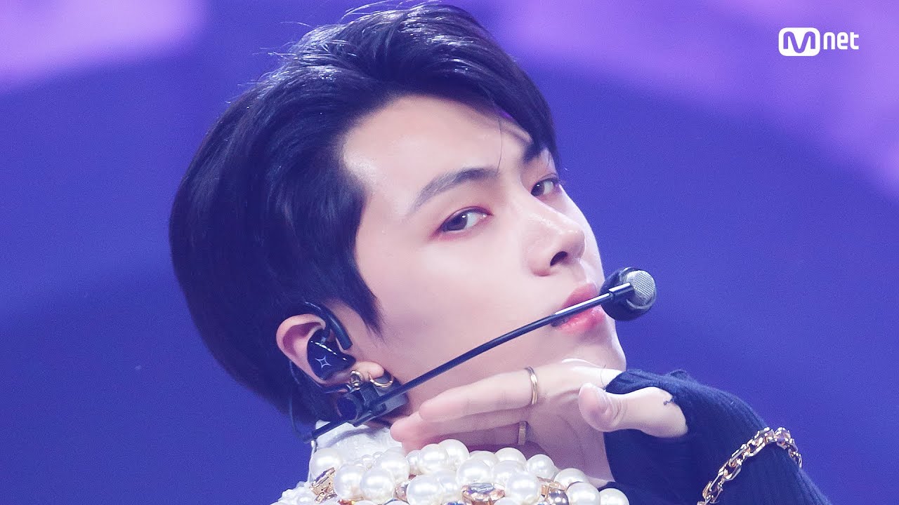 ENHYPEN Bite Me EP 798 Mnet 230525 enhypen-bite-me-ep-798-mnet-230525