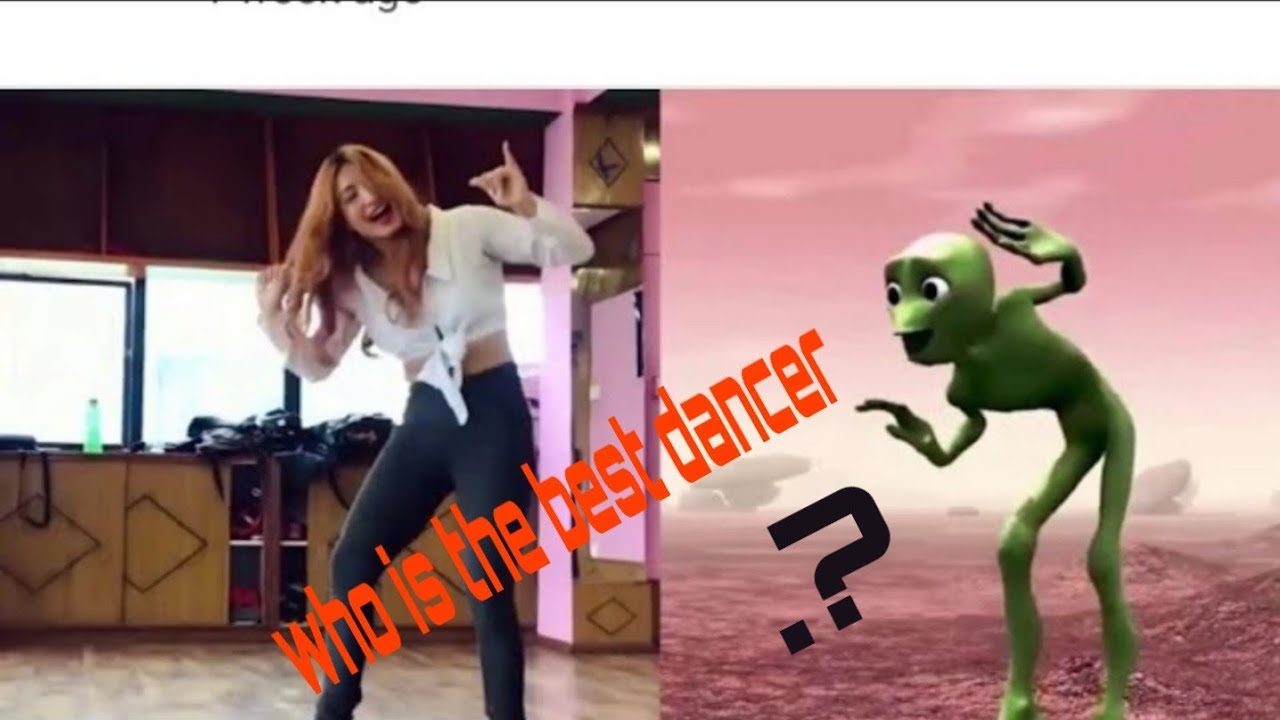 dami tu cosita funny trending video on Tik Tok musically 2019 - YouTube