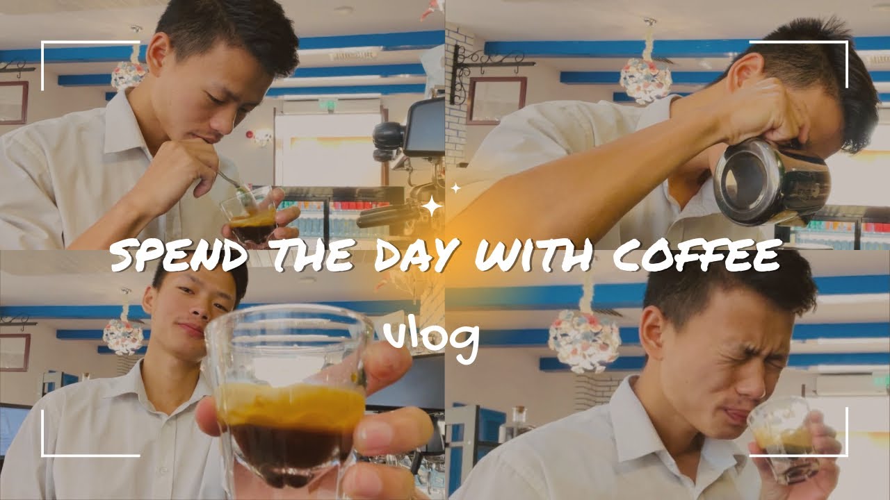The Complete Guide to Espresso: Extraction and Calibration Explained ...