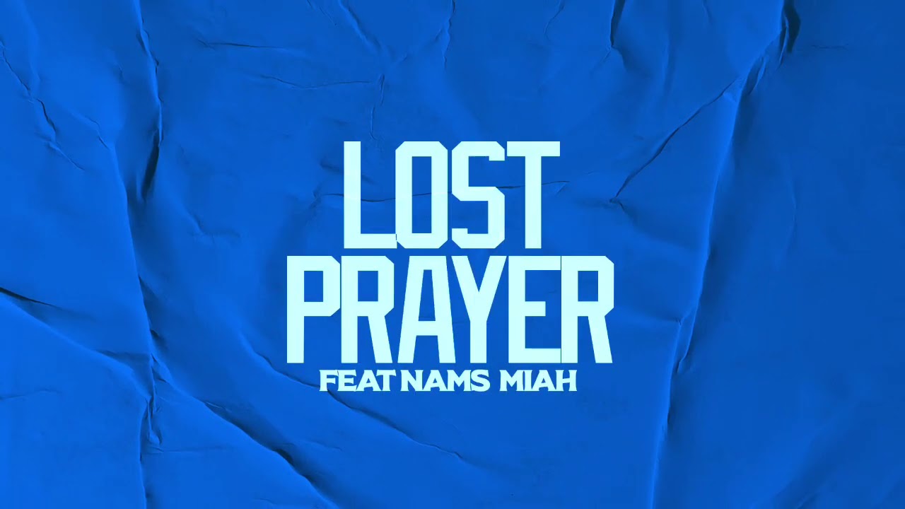 Cutthroat Mode - Lost Prayer ft Nam$, Miah - YouTube