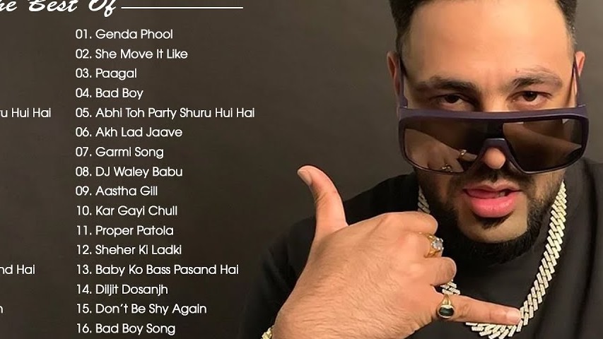 Party Mashup 2021 Hits Of Yo Yo Honey Singh Badshah Diljit Dosanjh